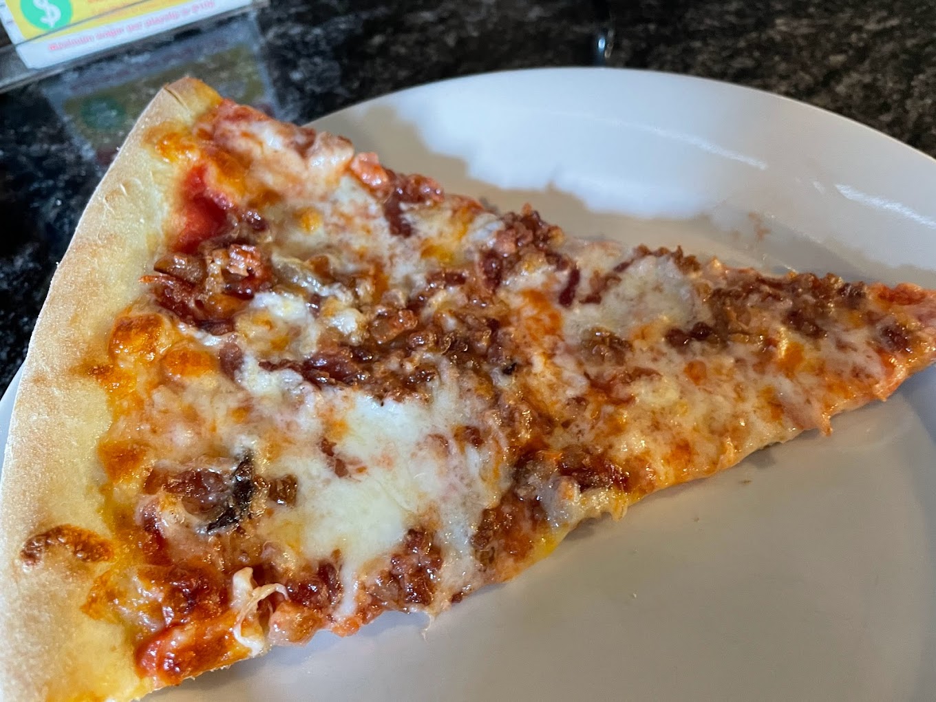 Razzo Pizzeria & Neighborhood Bar | Pizza Bella Sea