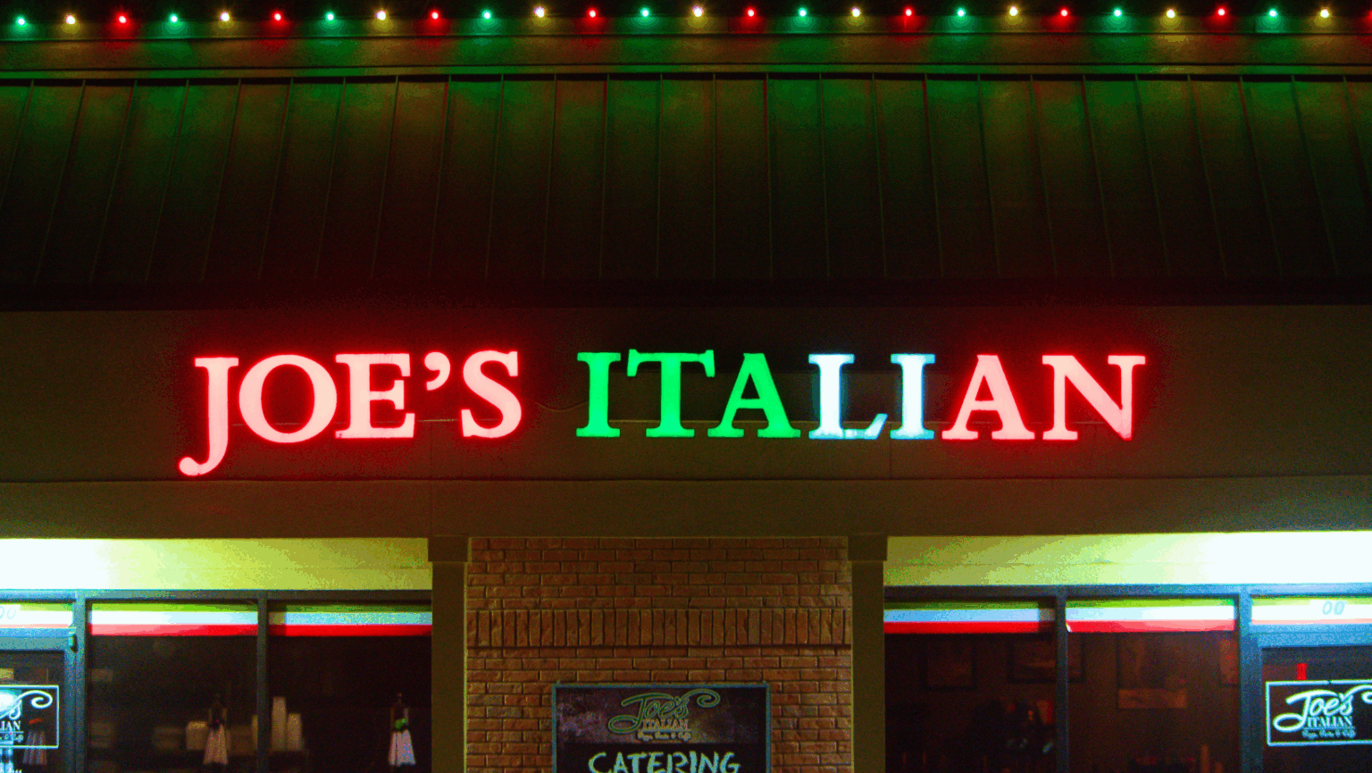 Lé Fresca | Pizza Bella Sea