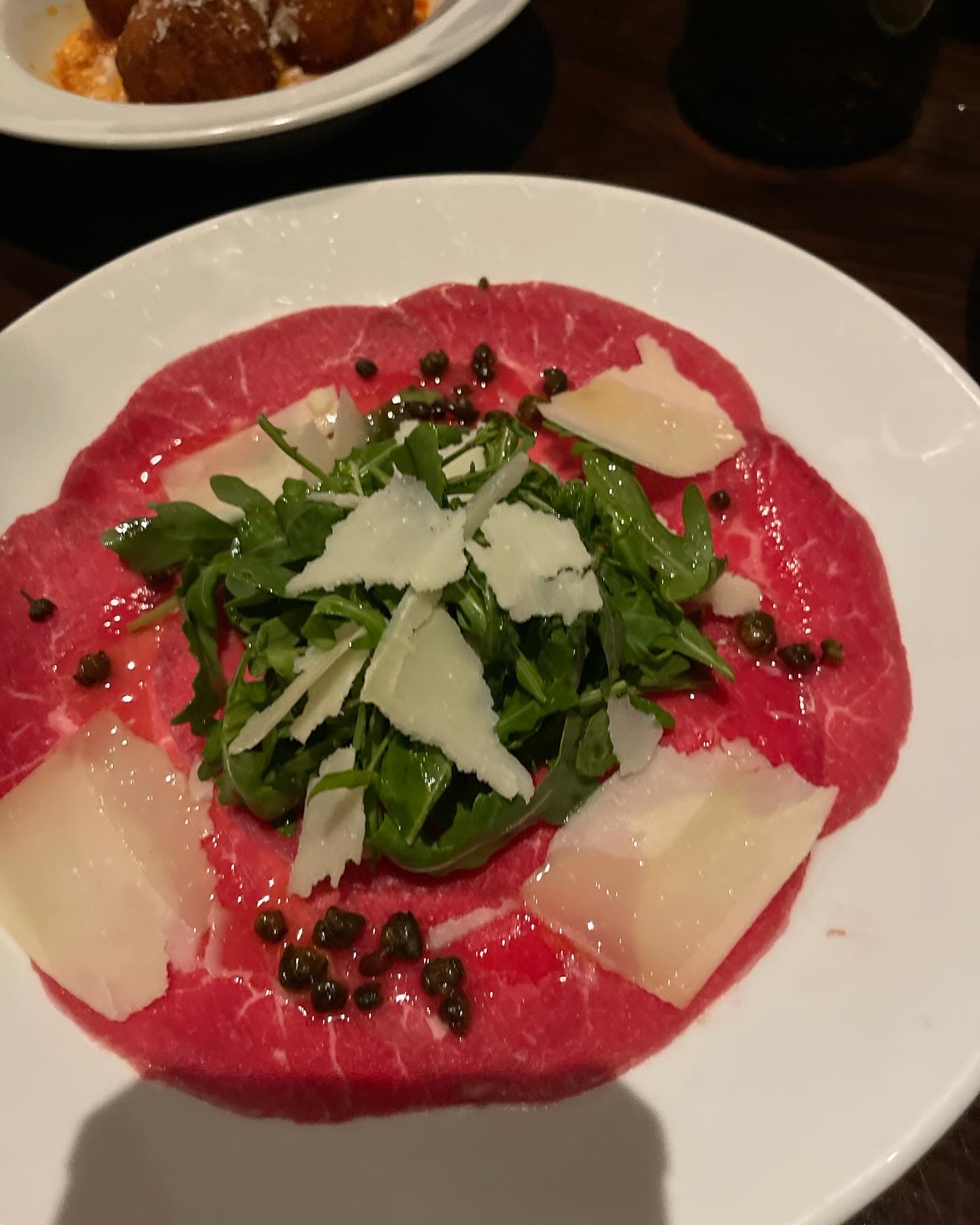 Lé Fresca | Pizza Bella Sea