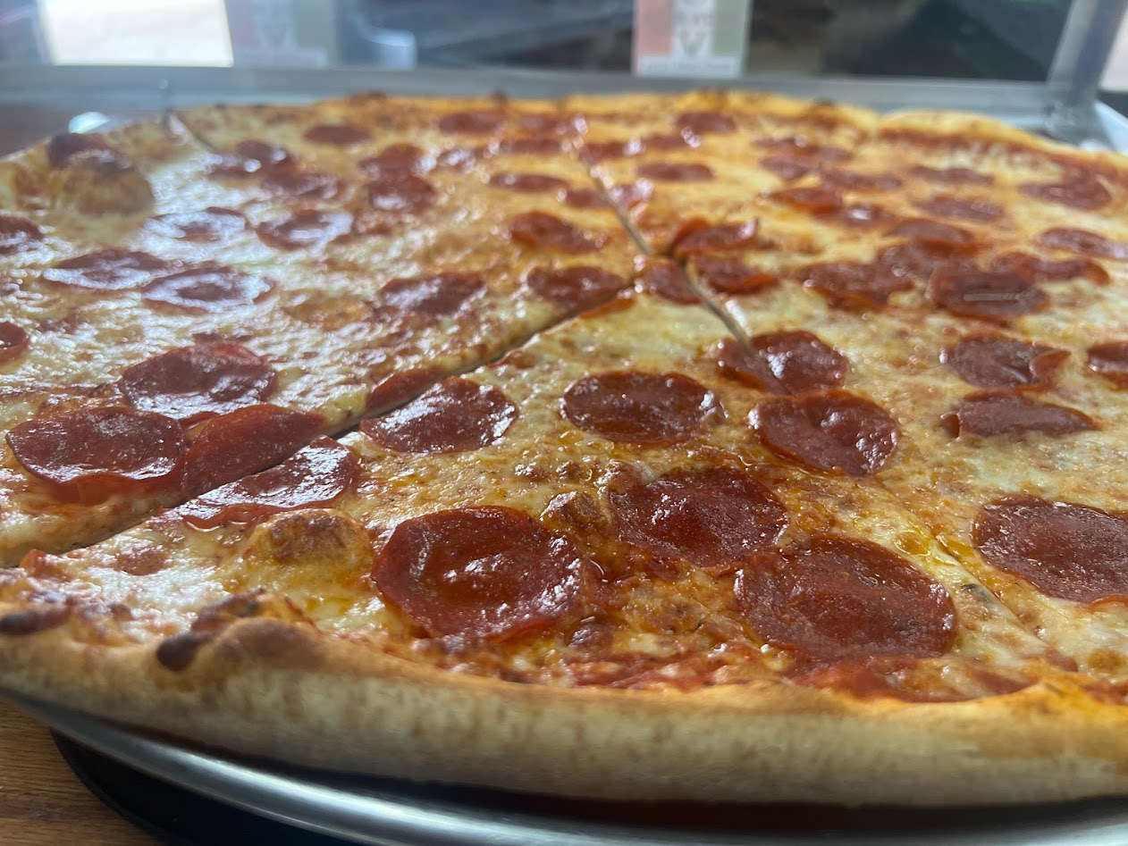 Mozza Pizza Restaurant | Pizza Bella Sea