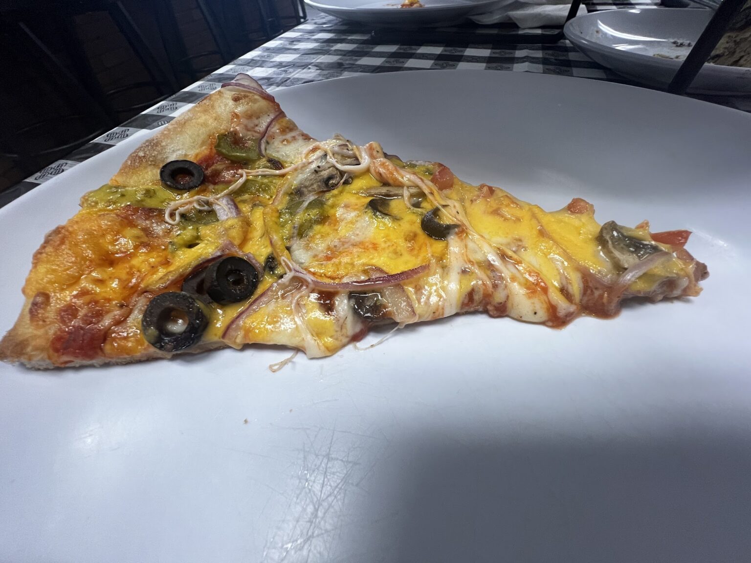 Mozza Pizza Restaurant | Pizza Bella Sea