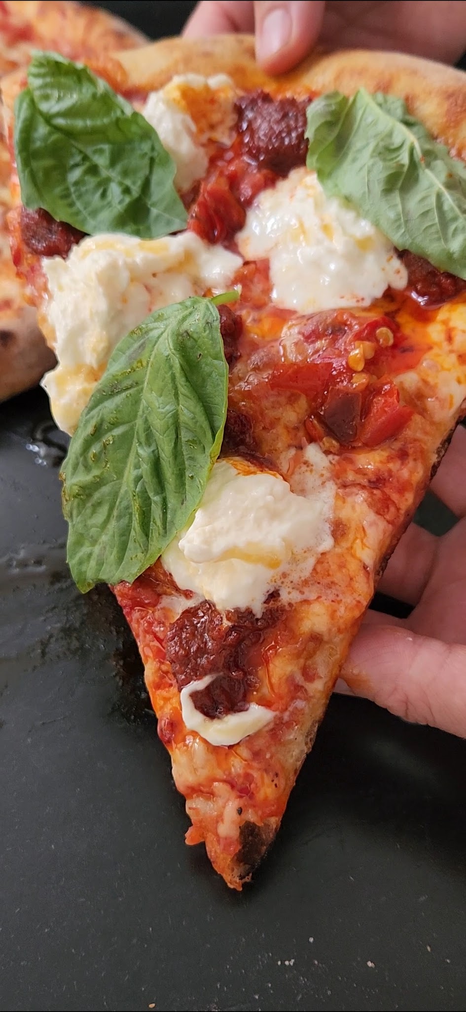 Razzo Pizzeria & Neighborhood Bar | Pizza Bella Sea