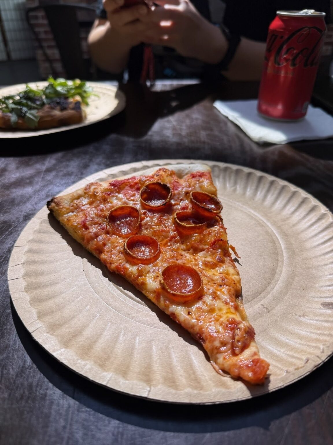 Razzo Pizzeria & Neighborhood Bar | Pizza Bella Sea