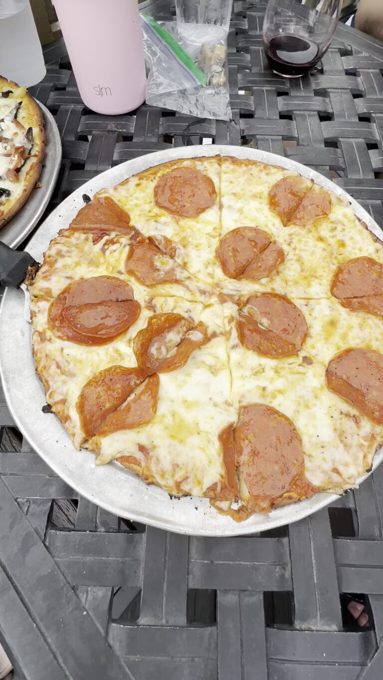 Slice Pizza & Brew | Pizza Bella Sea