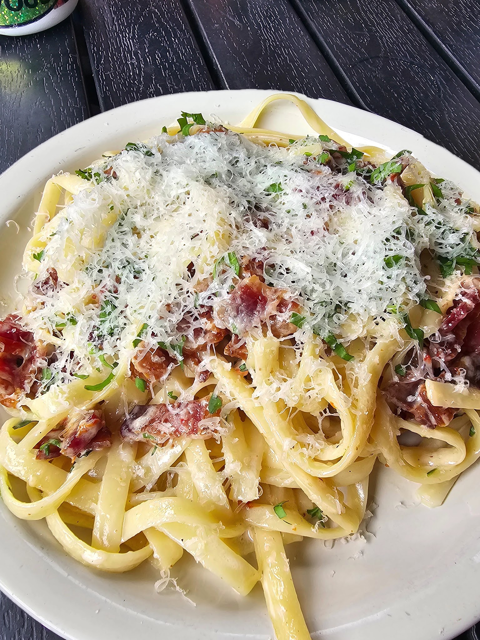 Trattoria Zaza | Pizza Bella Sea