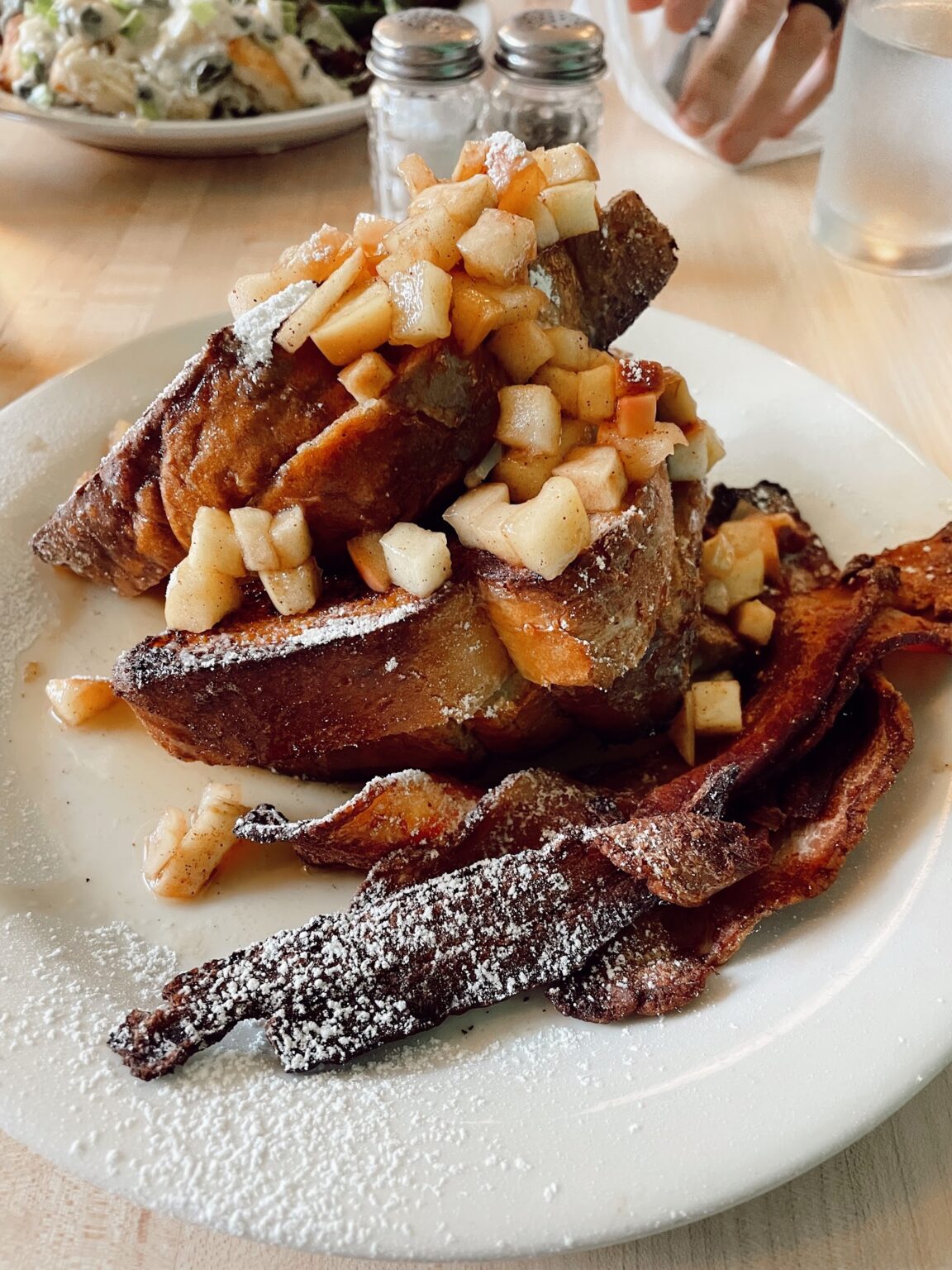 Trattoria Zaza | Pizza Bella Sea