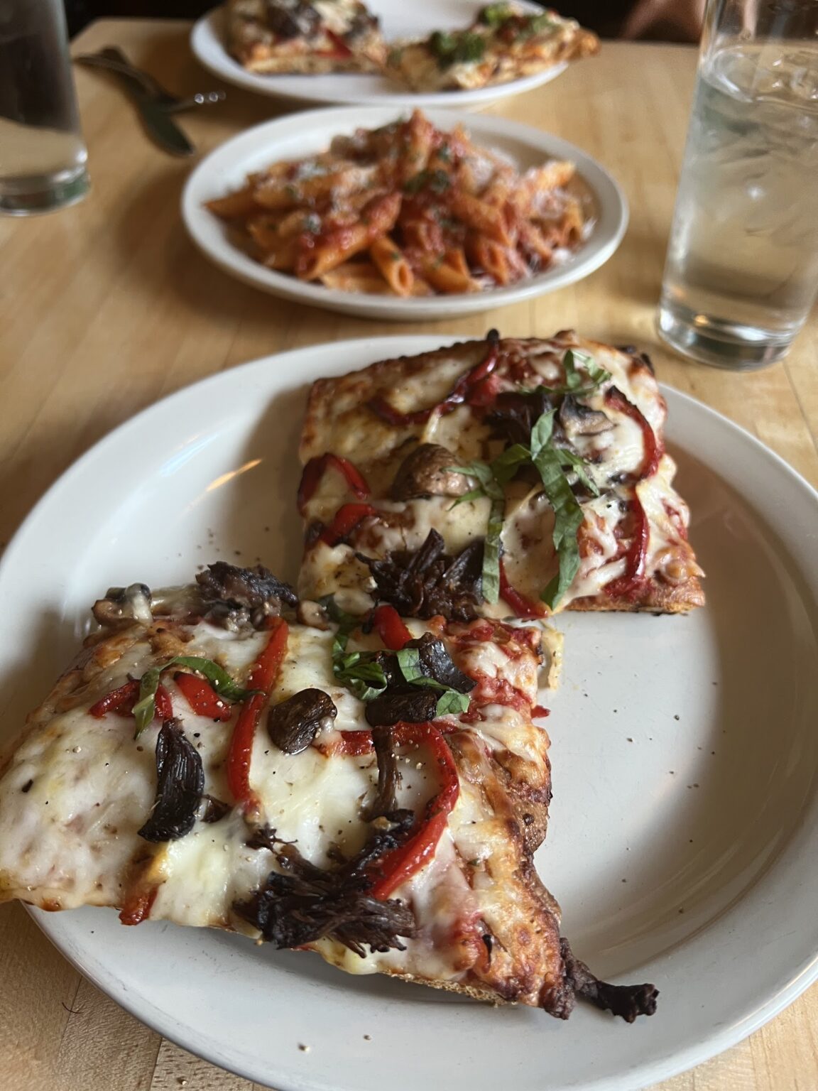 Trattoria Zaza | Pizza Bella Sea