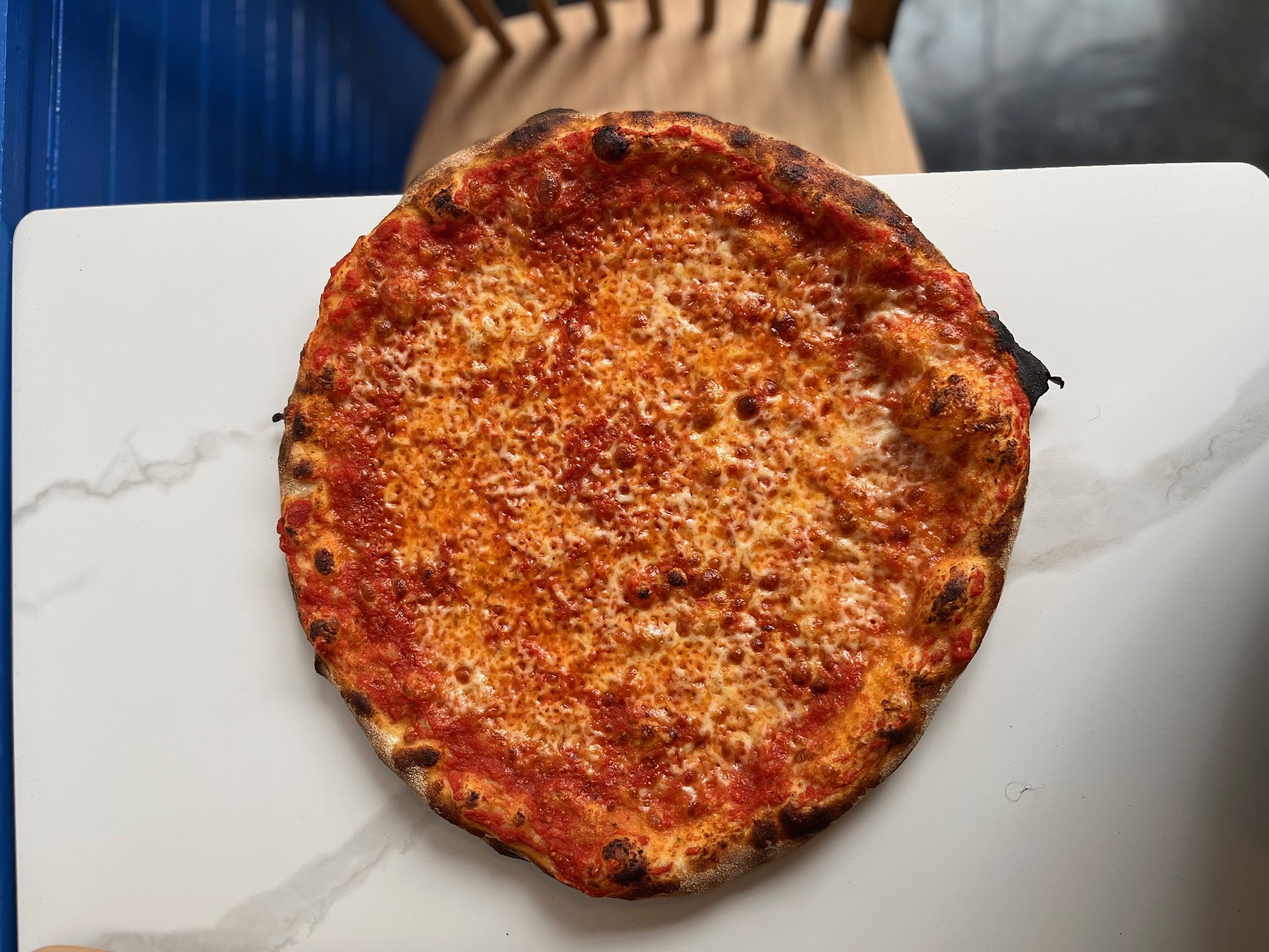 Rose Pizzeria | Pizza Bella Sea